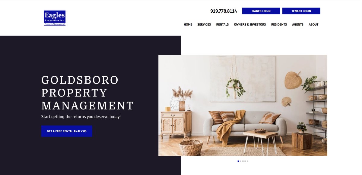 Goldsboro Property Management, Goldsboro Property Managers, Goldsboro Property Management ...